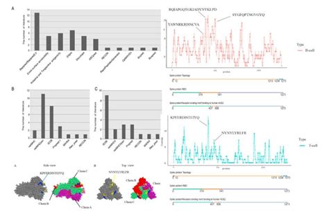 Medicine In Novel Technology And Devices On Linkedin Spike Protein