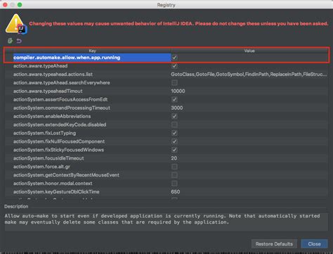 Setting Spring Boot Project On IntelliJ Jungbins Blog