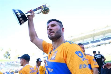 André Pierre Gignac Considera Que La Mls Es Puro Marketing Y Asegura