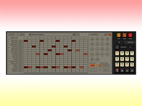D16 Group Nepheton 2 Review A Modern Take On The Iconic 808