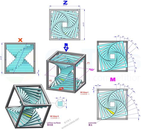 Free Cad Designs Files And 3d Models The Grabcad Community Library