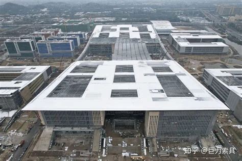 不锈钢密闭索巨力索具助力杭州中法航空大学建设 知乎