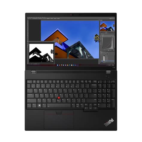 Lenovo ThinkPad L15 Gen4 I7 1355U 8GB DDR4 21H3004AGR Price In Dubai Uae Africa Saudi Arabia