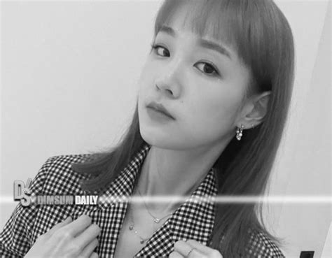 South Korean Songstress Park Boram Passes Away At The Age Of 30 After Collapsing In The Bathroom