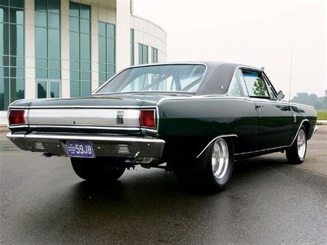 1967 Dodge Dart GT Mopar Muscle Magazine Dodge Dart Gt Dodge