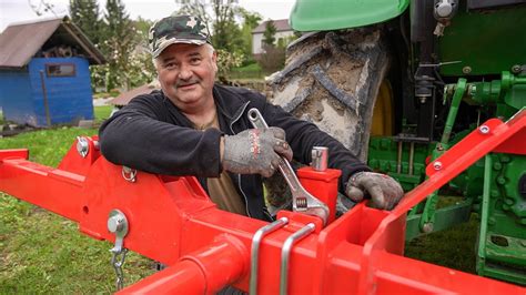 SKŁADAMY NASZ OSTATNI NOWY NABYTEK w GOSPODARSTWIE YouTube