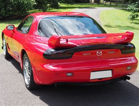 Rx7 Type R Wing Dreamsof