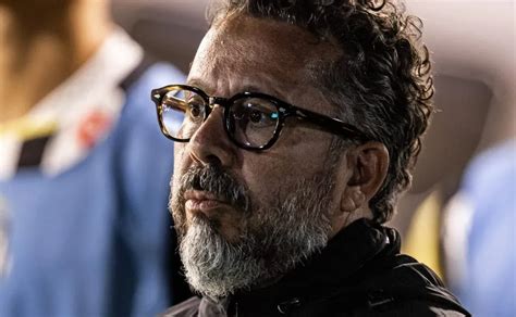 Demissão De Cléber Xavier Do Santos é Aprovada Na Manhã Deste Domingo 20