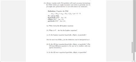 Solved 5 20 Pts 4 Points Cach This Problem Will Teach Chegg Com