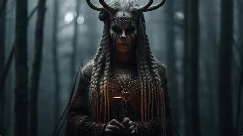 Energetic Rhythmical Viking Shamanic Music Nordic Drums Women Chants Last Kingdom Music