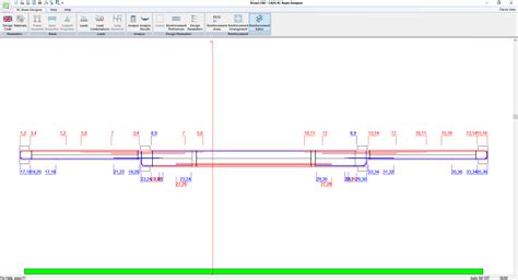 Rc Beam Designer Software Cads Uk