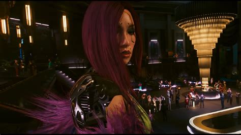 Cyberpunk 2077 Phantom Liberty Isnt An Expansion
