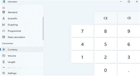 Windows Calculator App Updated TechRater UK