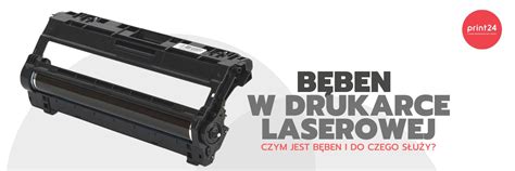 B Ben W Drukarce Laserowej Czym Jest B Ben I Do Czego S U Y