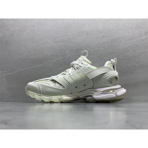 Gt Batch Balenciaga Track Glow In The Dark Sneaker