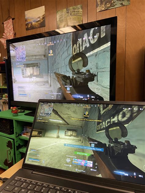 The Fov Issue Explained Perfectly