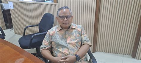Anggota DPRD Kota Tangerang H Syamsuri Apresiasi Dinas PUPR Bangun