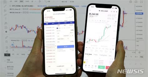 미국 기준금리 동결비트코인 3만5000달러 재돌파