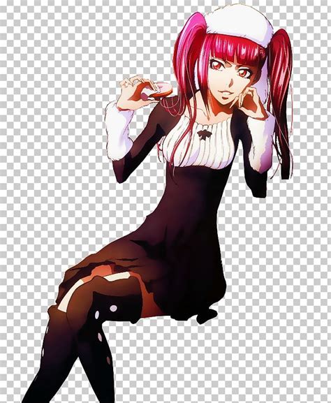 Riruka Dokugamine Ichigo