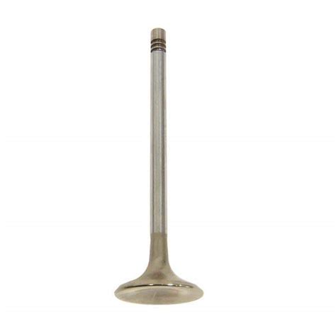 High Performance Inconel Exhaust Valve 18t And 30v V6 299mm