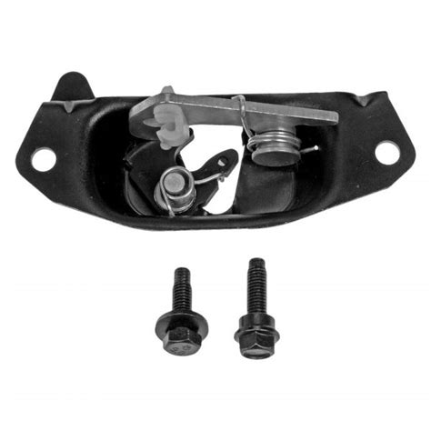 Dorman® Tailgate Latch Assembly