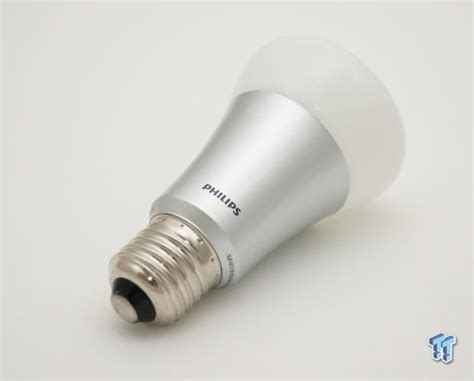 Philips Hue Personal Wireless Lighting Review Making Light Personal