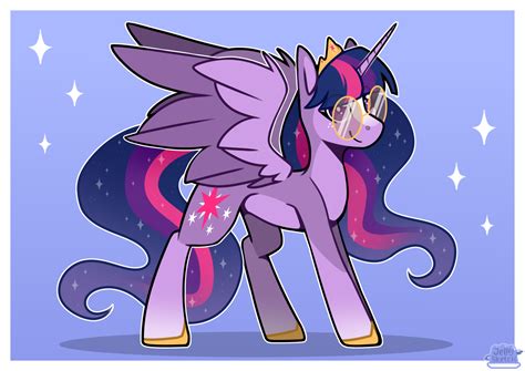 Twilight Sparkle Tumblr