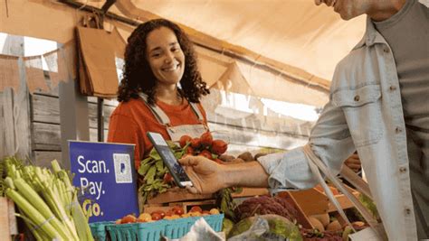 Qr Codes Accept Paypal In Person Paypal Au