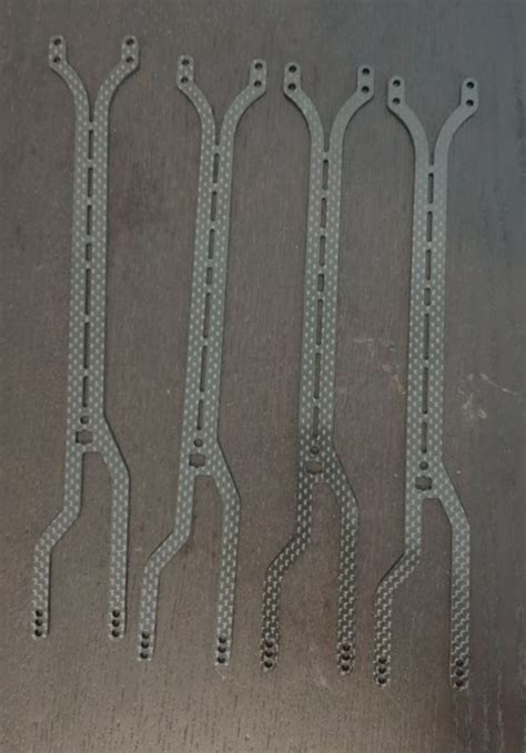 Awesomatix A X Evo Parts R C Tech Forums