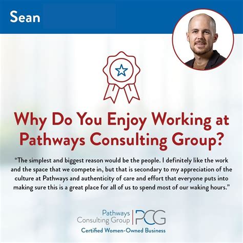 Pathways Consulting Group On Linkedin Pathwaysconsultinggroup