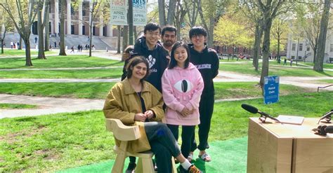 Harvard John A Paulson School Of Engineering And Applied Sciences On