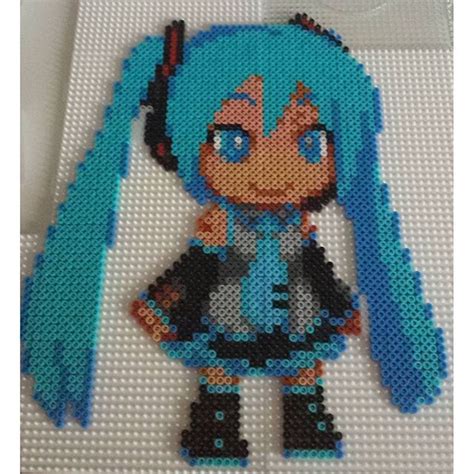 Instagram Photo By Cintiakm Cintia Via Iconosquare Hama Beads