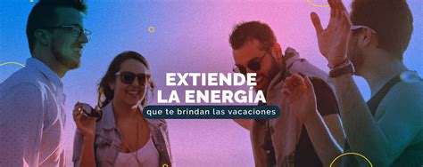 ¿cómo Prolongar La Energía Que Te Brindan Las Vacaciones Postobón