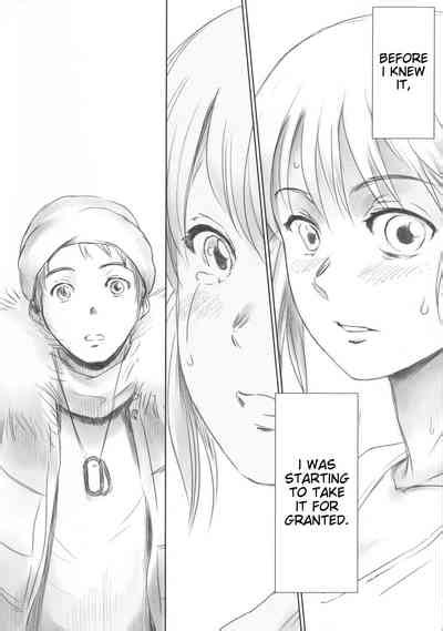 Fork In The Road Nhentai Hentai Doujinshi And Manga