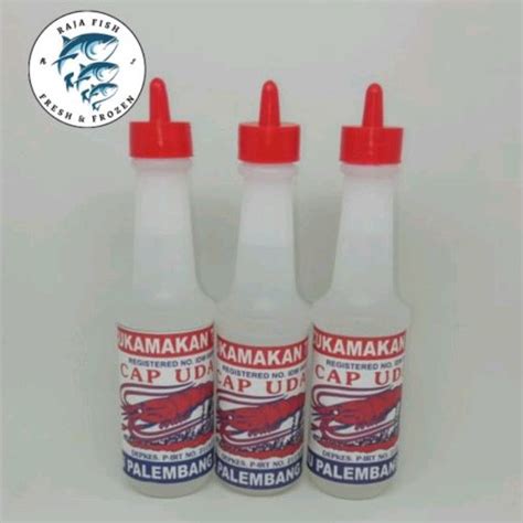 Jual Cuka Putih Cap Udang 200ml Pcs Shopee Indonesia
