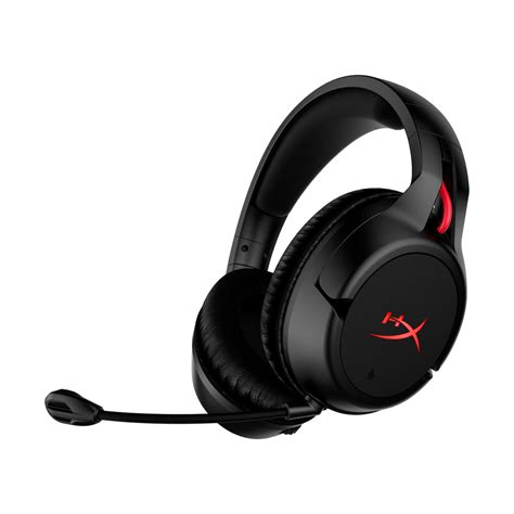 Landing Test Hyperx Row