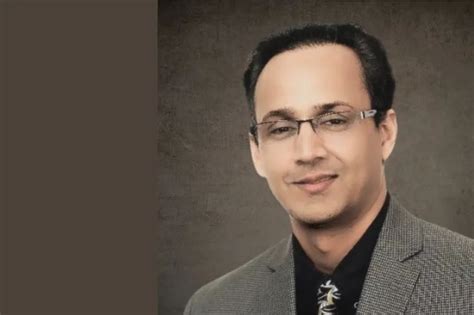 Ahad Appoints Krishna Iyer As Chief Digital Officer Security Mea