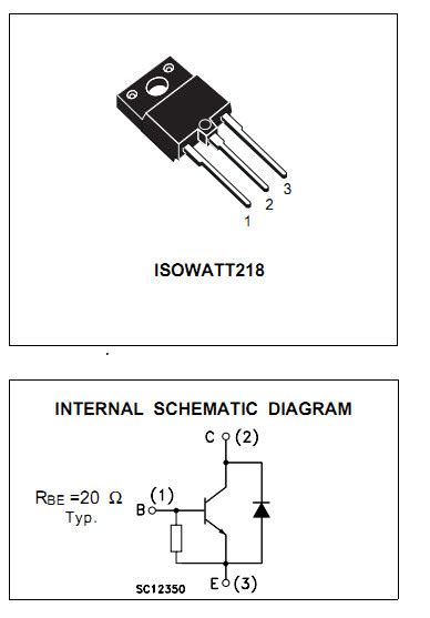 ST1803DHI