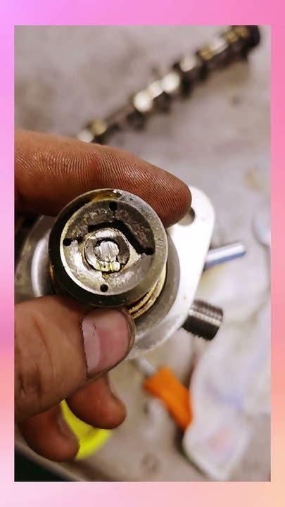 15 Leter Fuel Rail Pressure Code P0087 Youtube