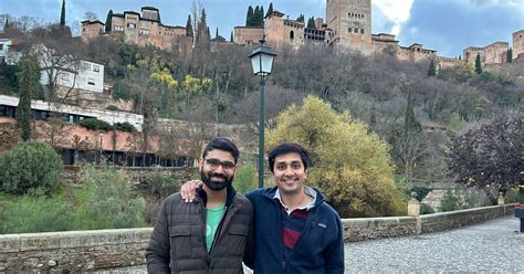 “we are fighting to get same sex marriage legalised in india”