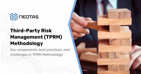 Third Party Risk Management Tprm Framework Tprm Assessment
