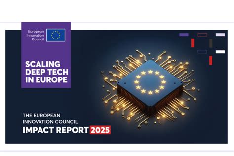 Eic Fund European Commission