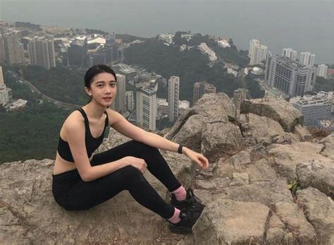 李澤楷創辦娛樂公司，25歲林宣妤成功上位，楊紫瓊功不可沒 每日頭條