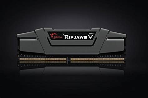 G SKILL Ripjaws V Series 16GB 2x8GB 288 Pin DDR4 3200 Vs CORSAIR