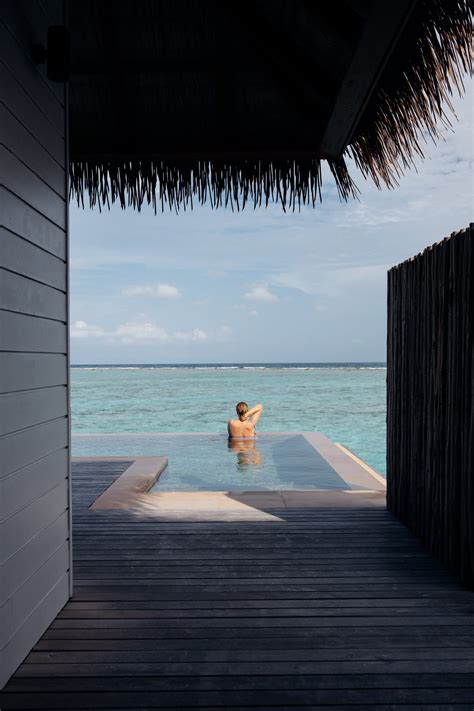 Remote Maldives A Stay In The Thaa Atoll Thetravelblogat Curious