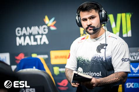 Guerri Garante Evolução Da Furia Nosso Melhor Momento No Map Pool