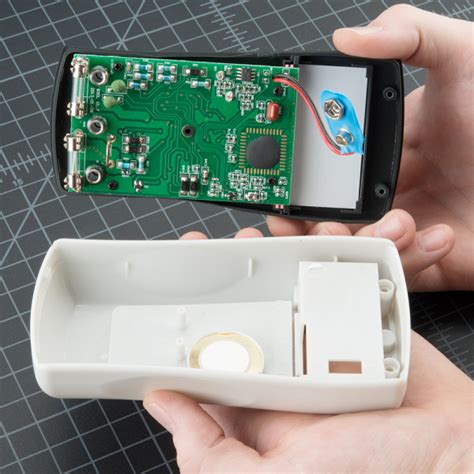 How To Use A Multimeter Sparkfun Learn