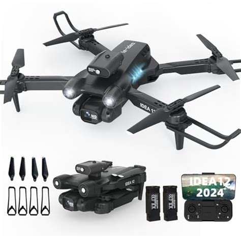 Drones Con Cámara