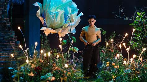 Chiêu trò của Mono em trai Sơn Tùng M TP