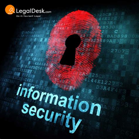 A Simple Guide To Information Security Laws For Startups